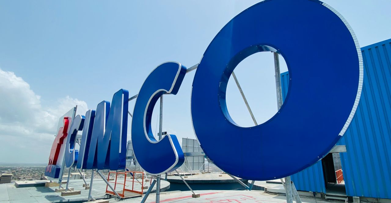 Non-respect du prix du ciment au Togo : CIMCO-INDUSTRIE rappelle les ...